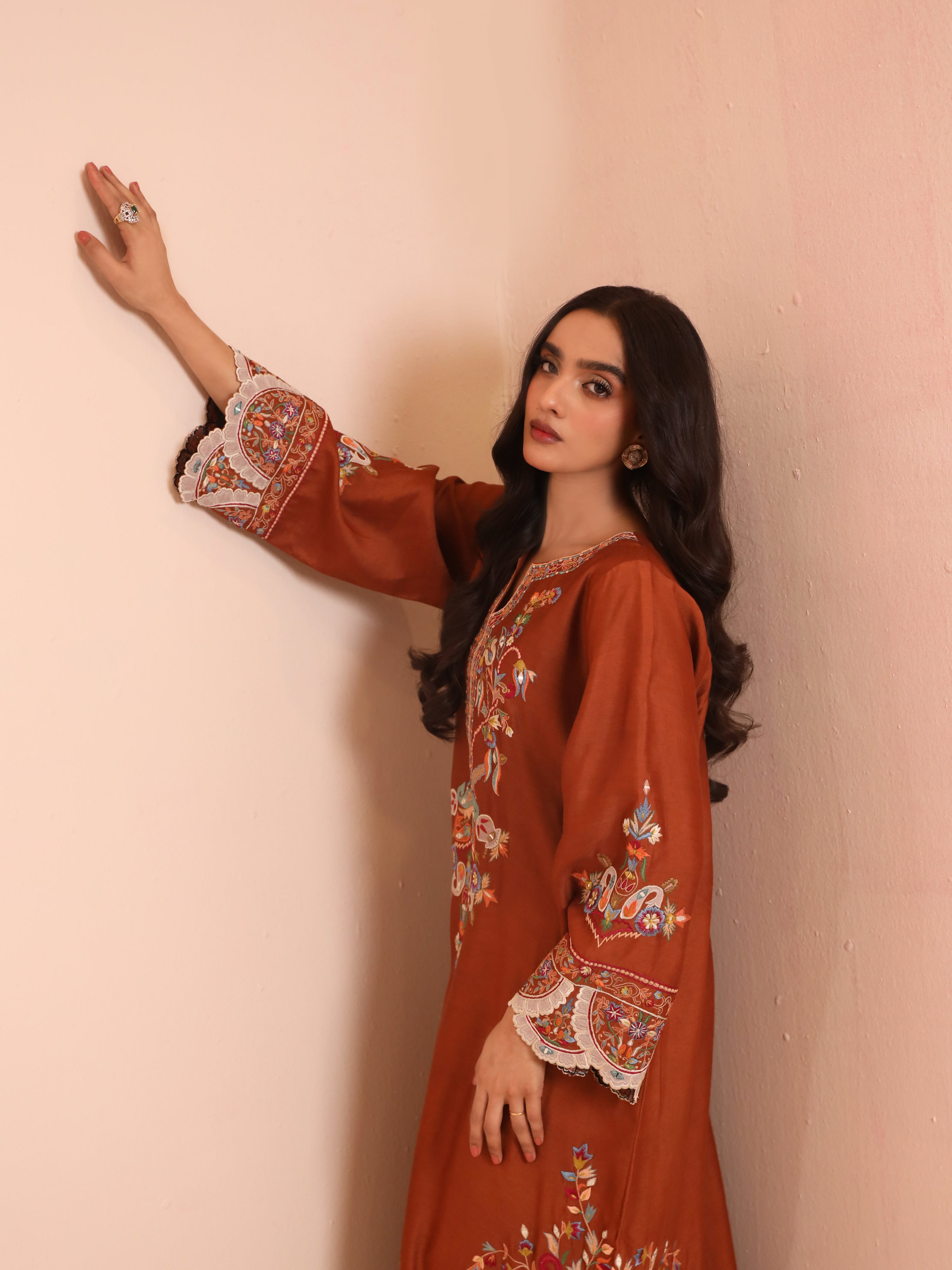 Fatima Mustafa