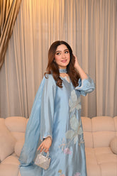 Fatima Mustafa