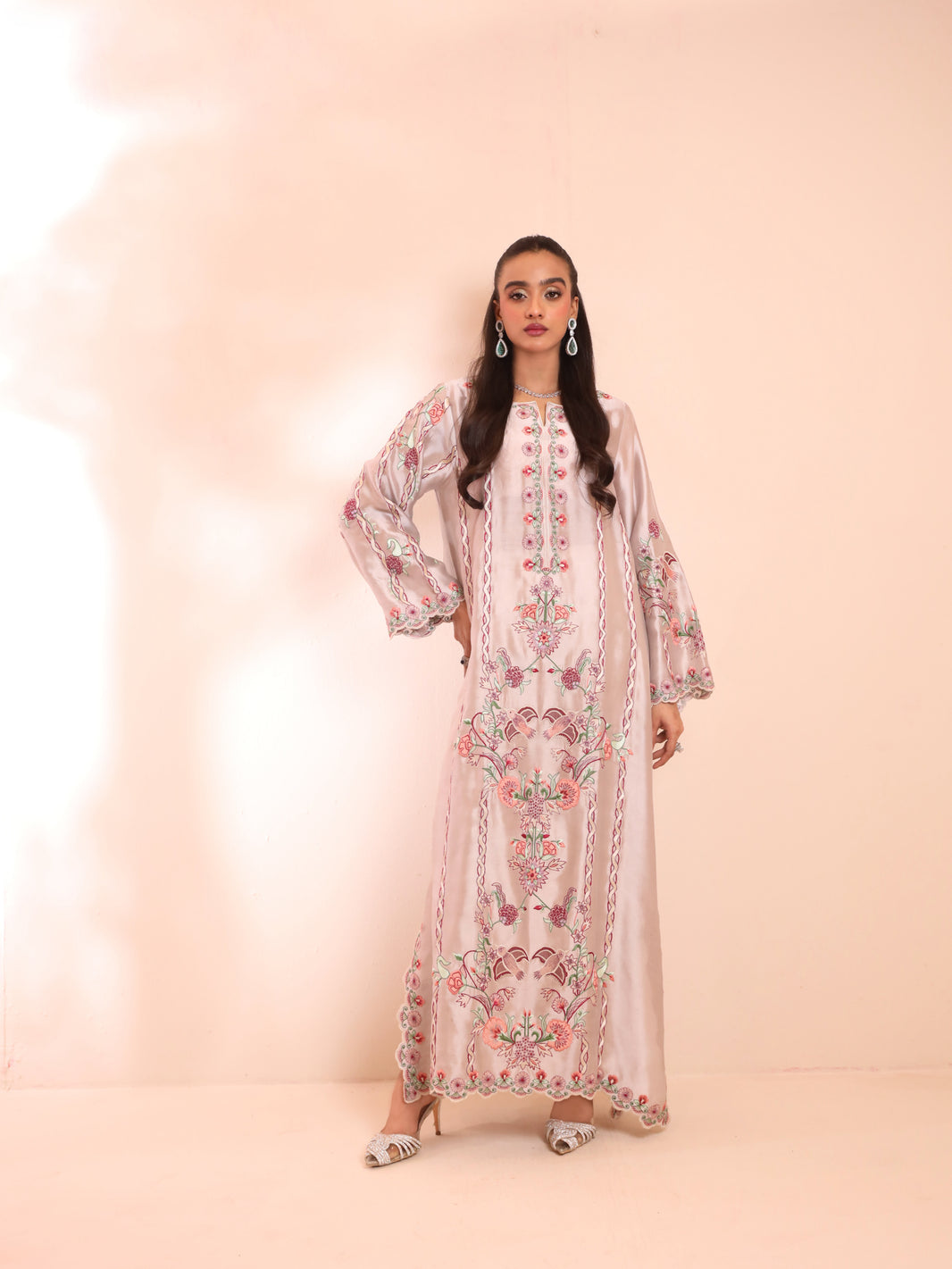 Festive Luxe Edit – Fatima Mustafa