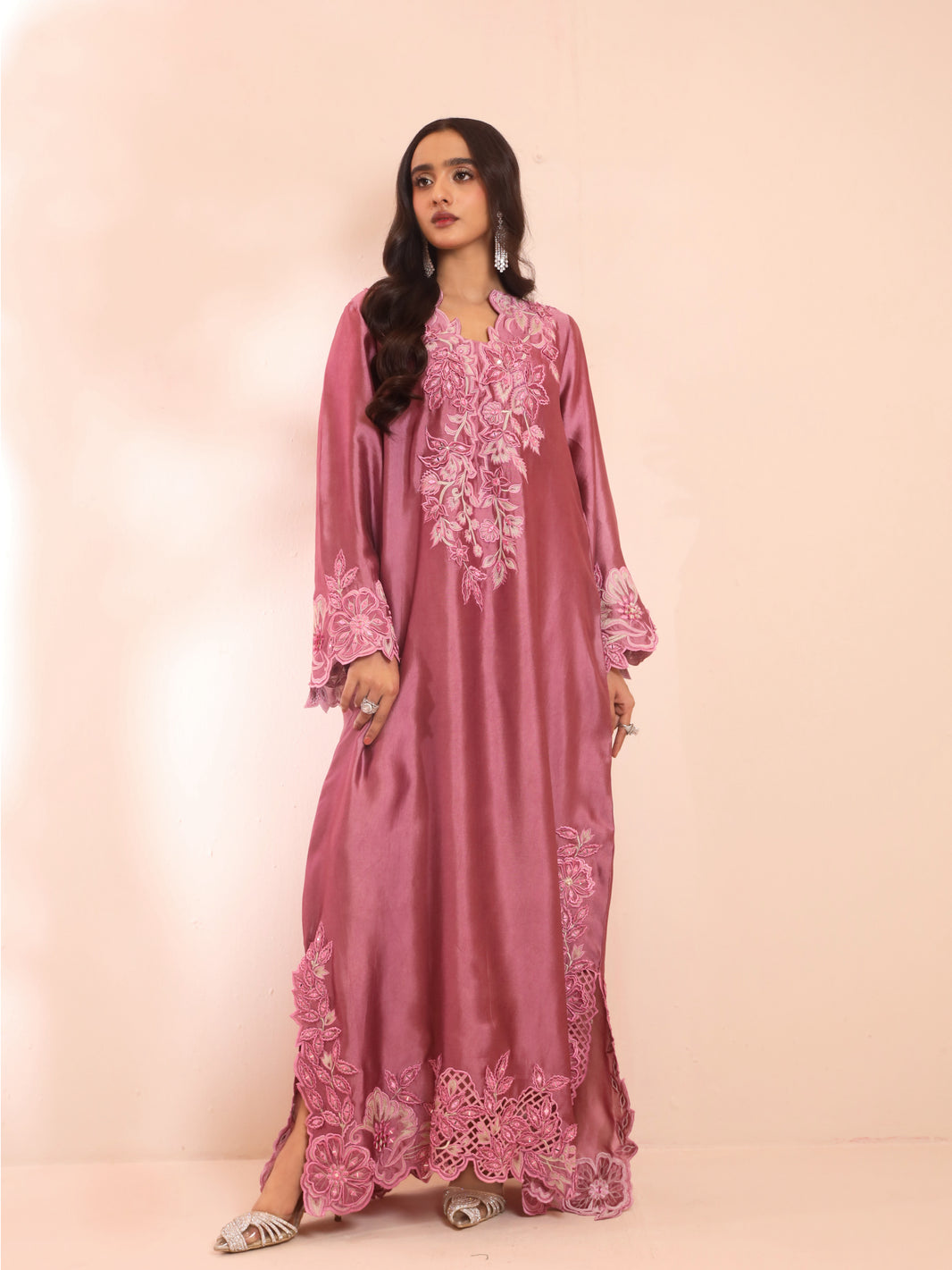 Festive Luxe Edit – Fatima Mustafa