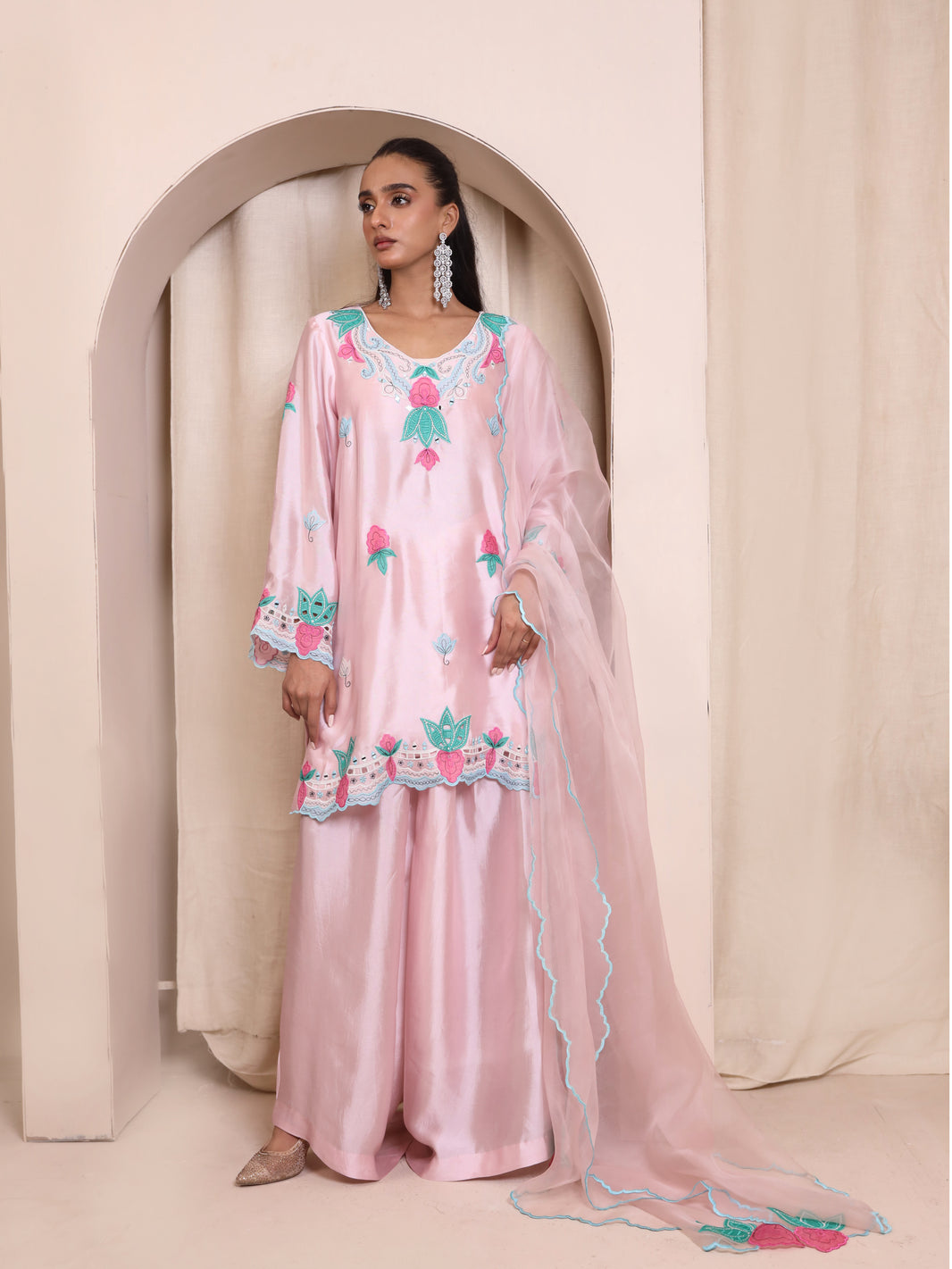 Festive Luxe – Page 2 – Fatima Mustafa