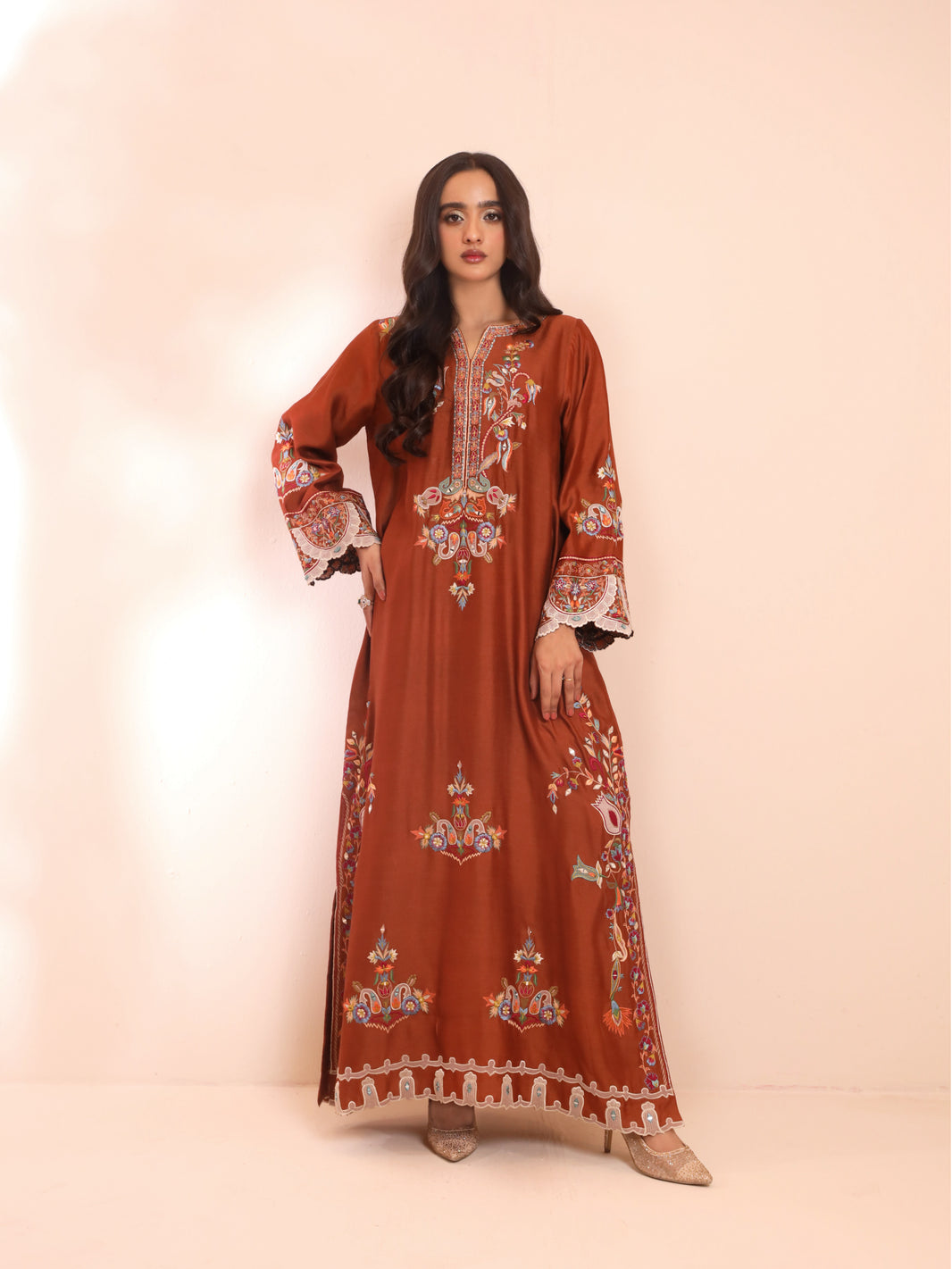 Festive Luxe Edit – Fatima Mustafa