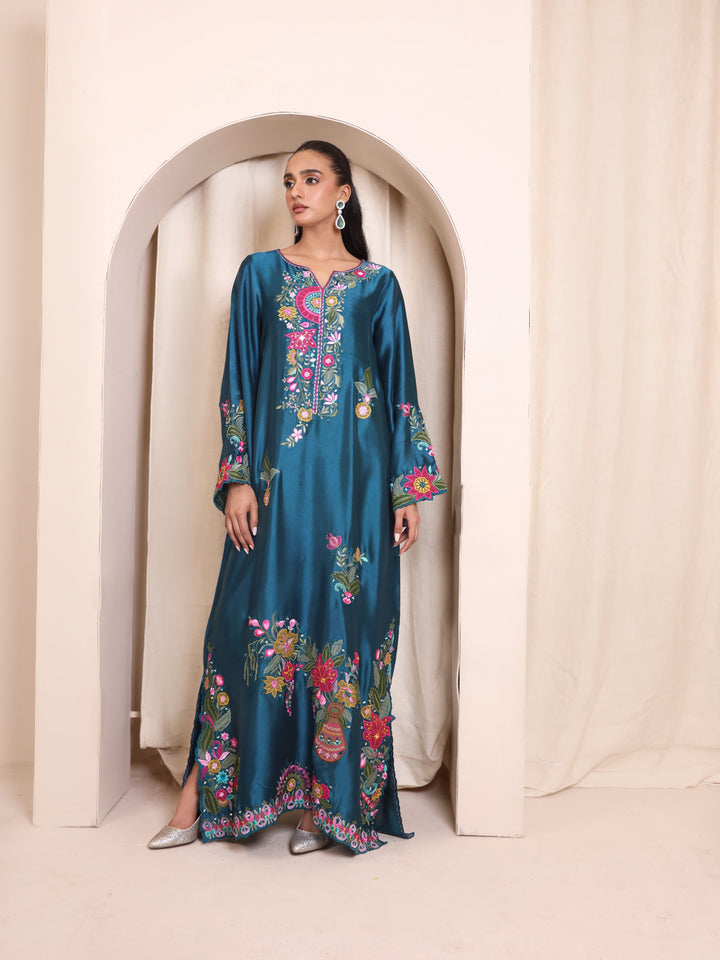 Festive Luxe – Fatima Mustafa