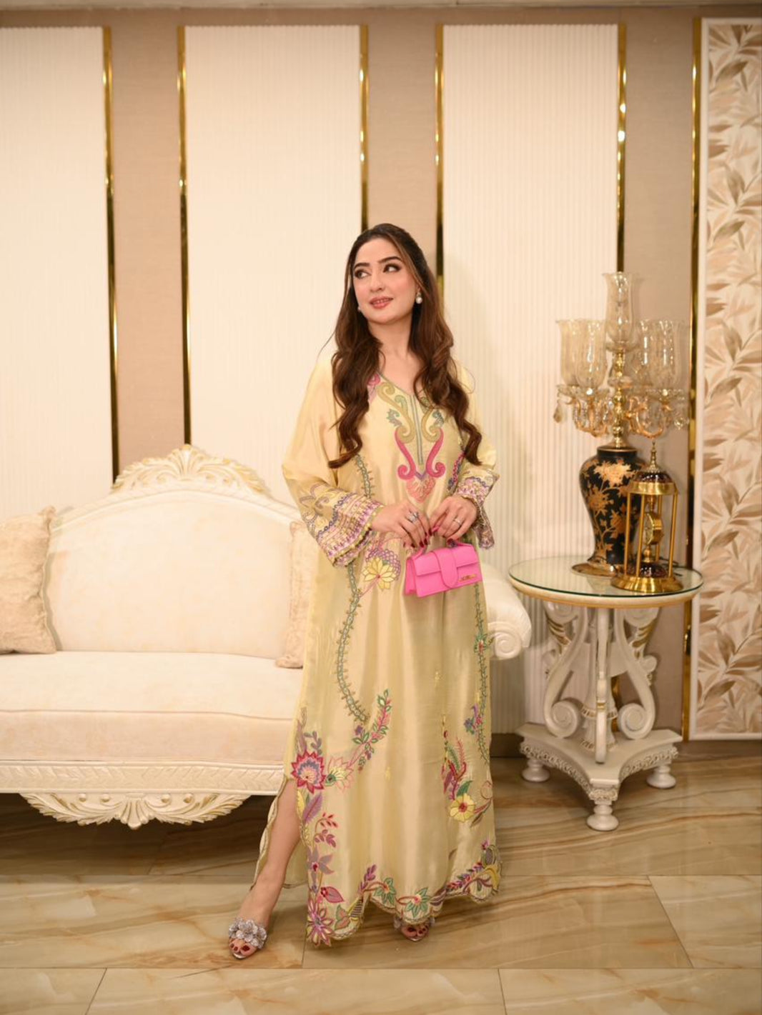 Eid Edit 2026 – Fatima Mustafa