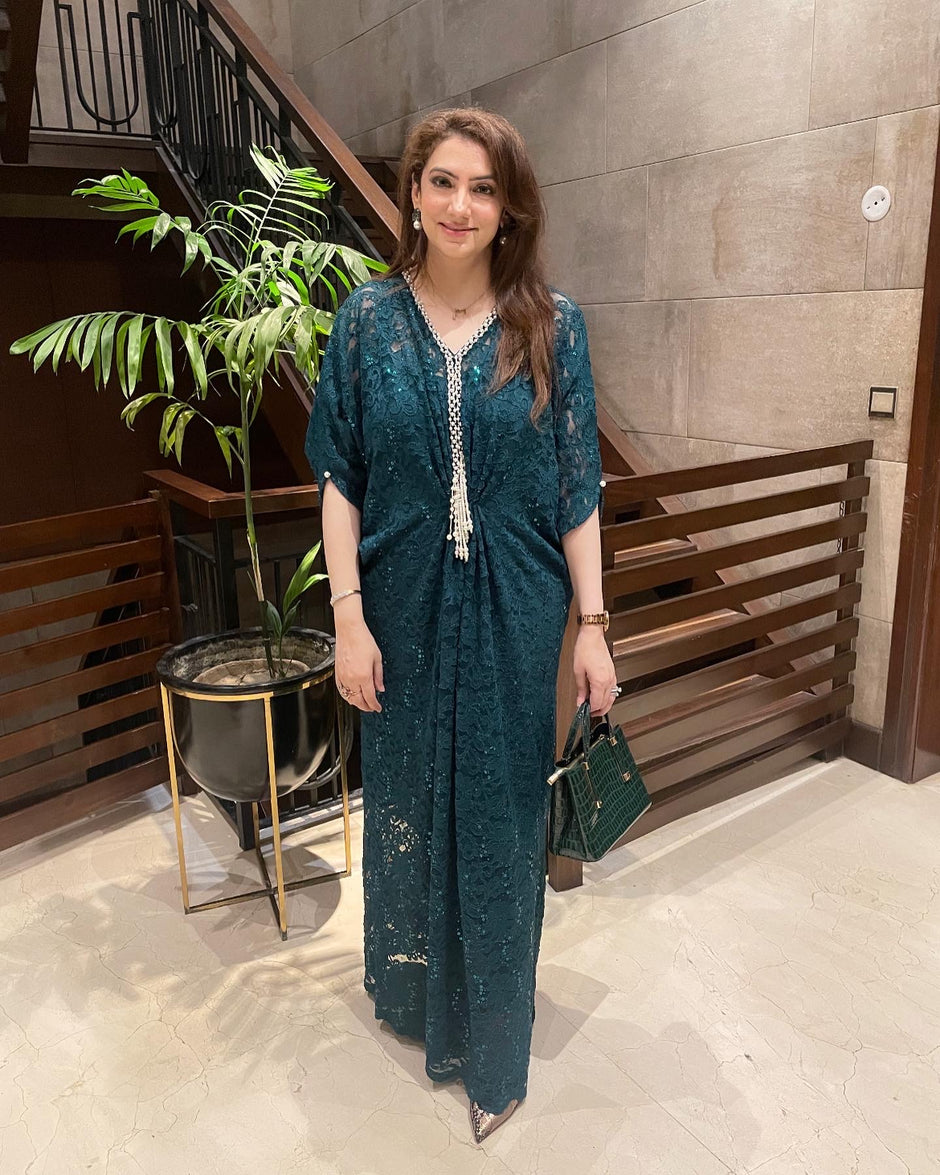 Luxury pret – Fatima Mustafa
